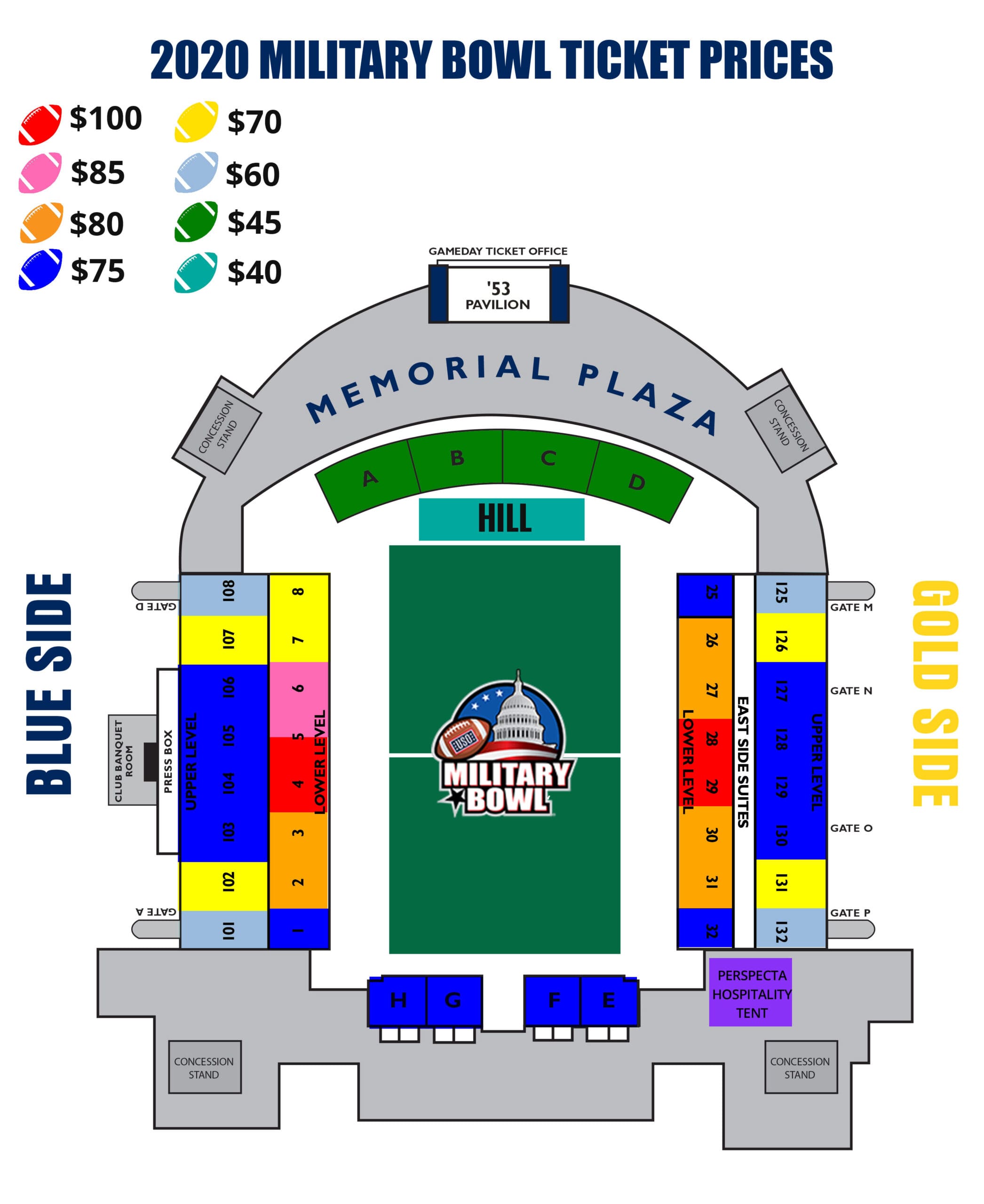 Team-Ticket-Map-with-Prices-2020 | Military Bowl