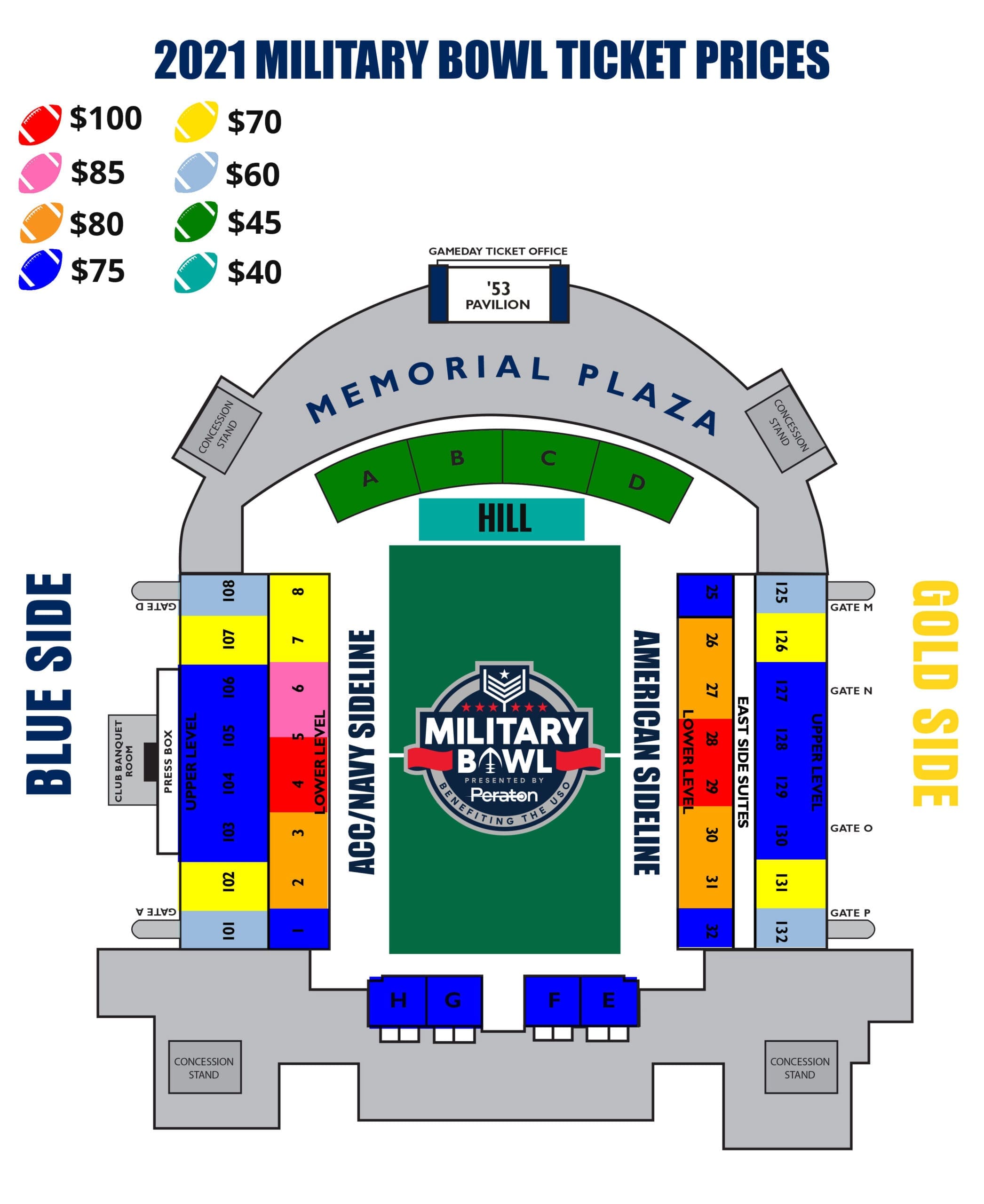 Team-Ticket-Map-with-Prices-2021 | Military Bowl