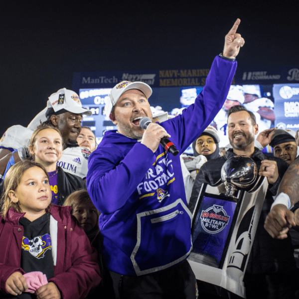 Bowl Home | Military Bowl